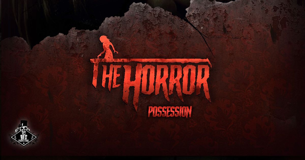 The Horror: Possession | Board Game | BoardGameGeek