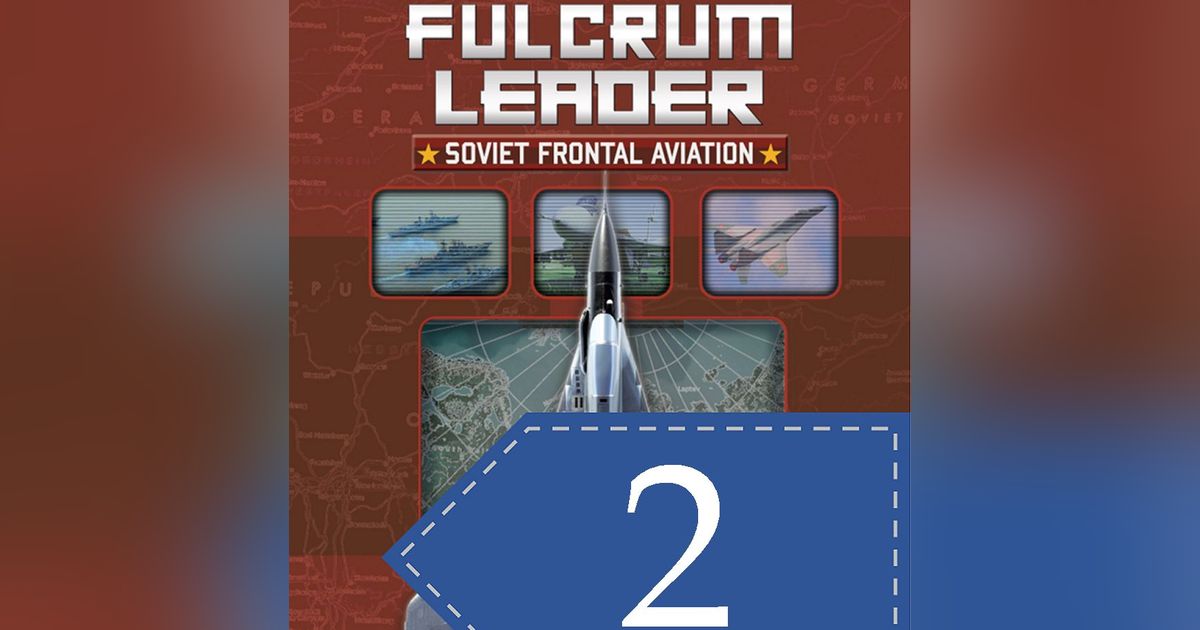 Fulcrum Leader: Expansion #2 – Early Years | Board Game | BoardGameGeek