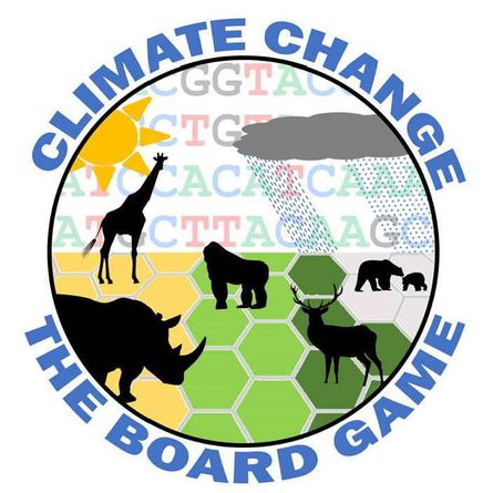 Climate Change | Board Game | BoardGameGeek