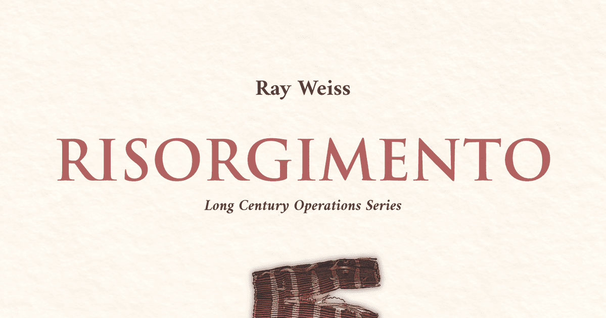 Risorgimento | Board Game | BoardGameGeek