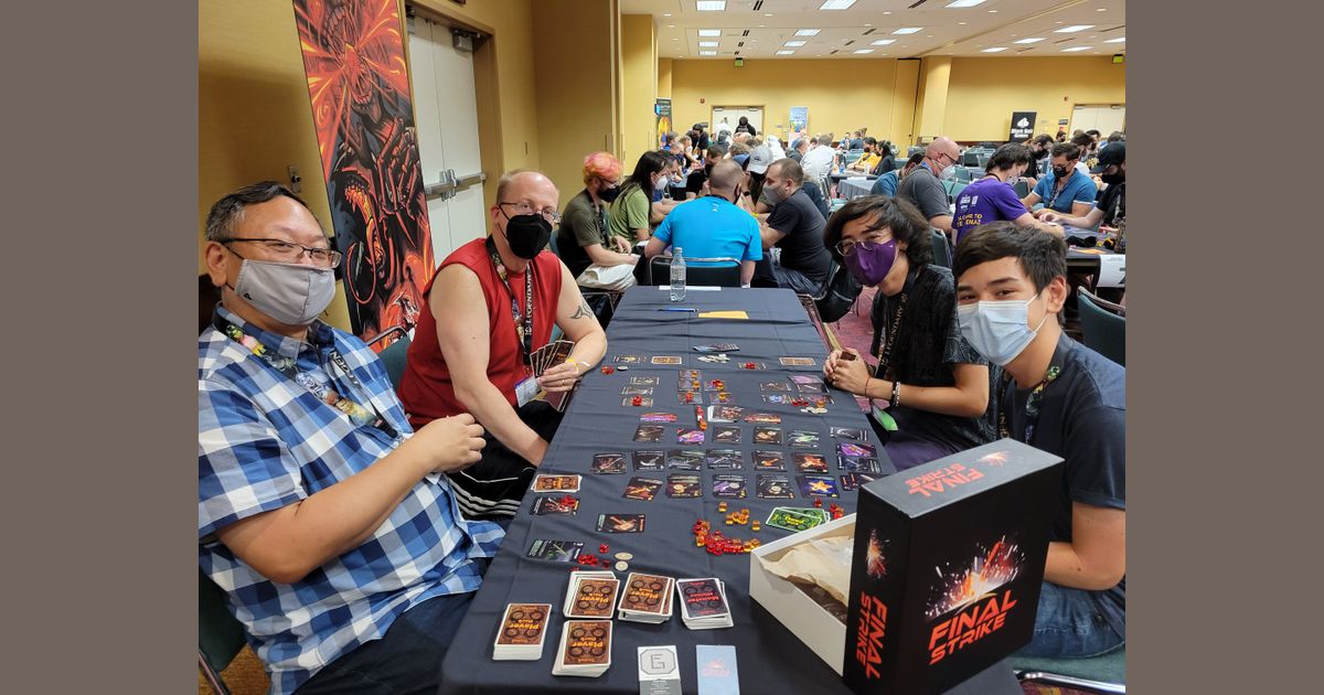 BoardGameGeek