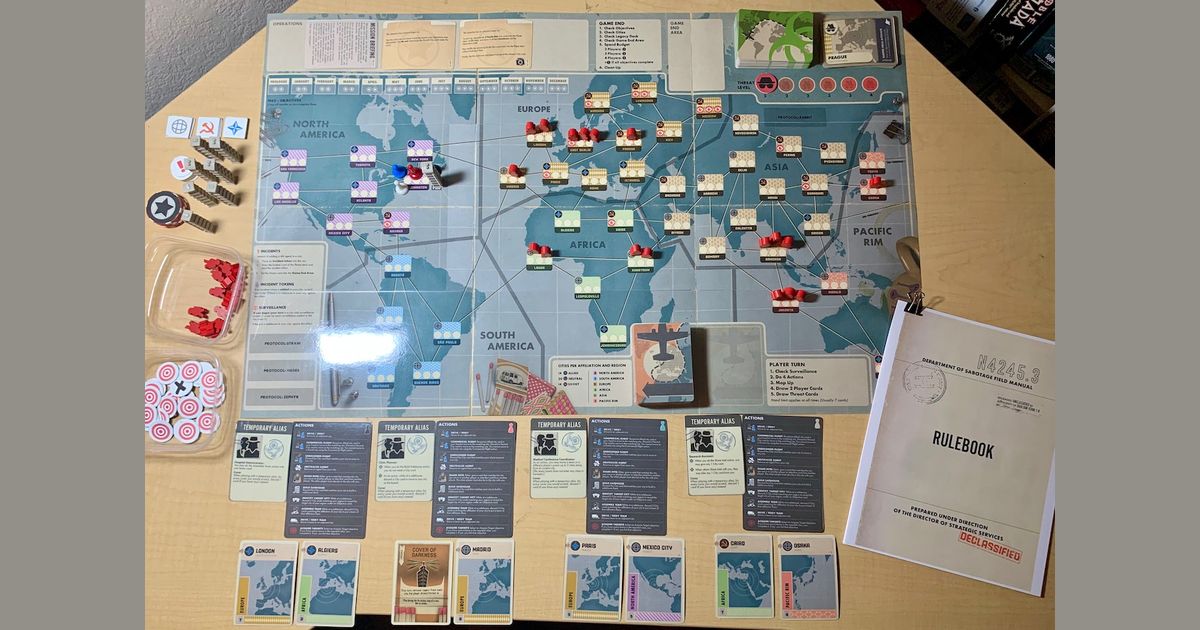 BoardGameGeek