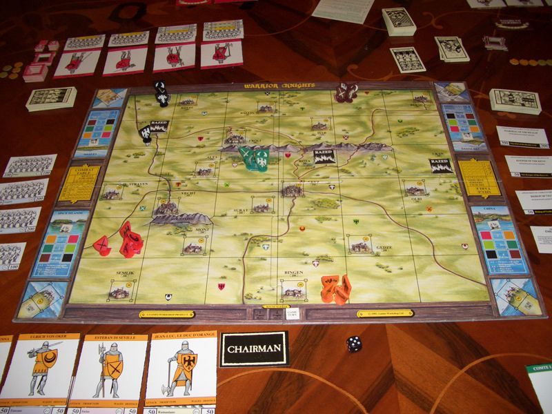 BoardGameGeek