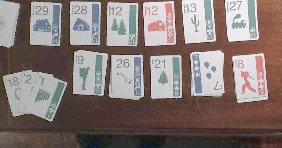 Travels in the Land of Glyph | Board Game | BoardGameGeek