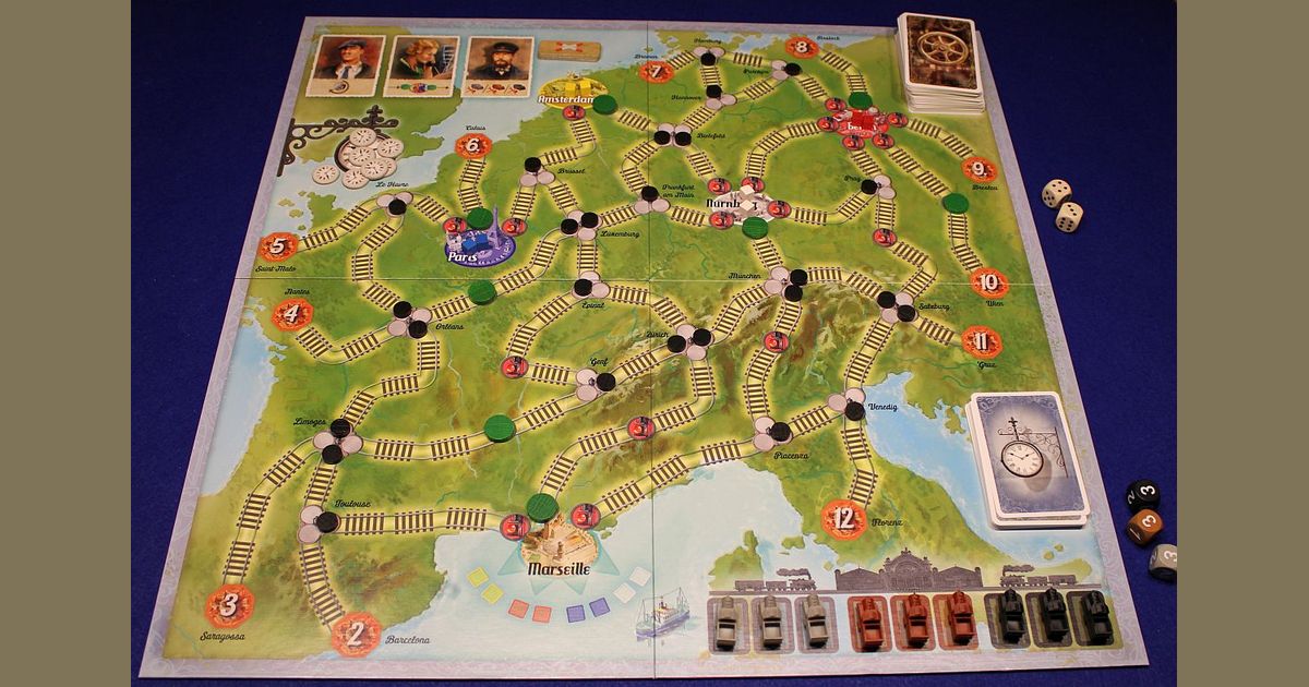 BoardGameGeek