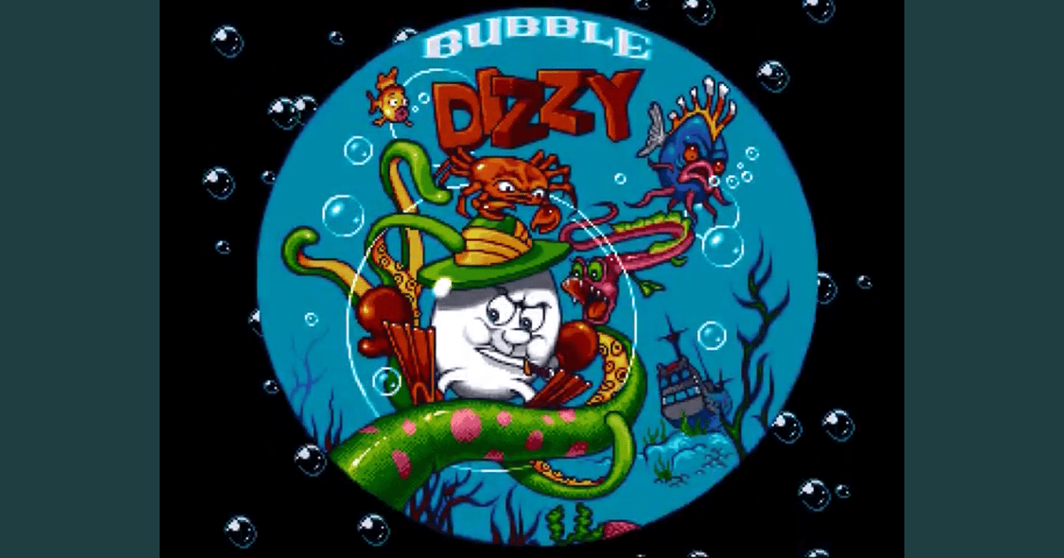Bubble Dizzy | Video Game | VideoGameGeek