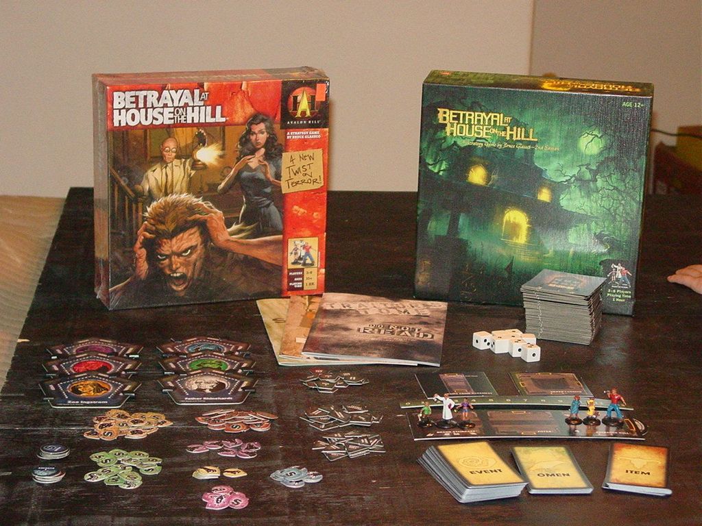 BoardGameGeek