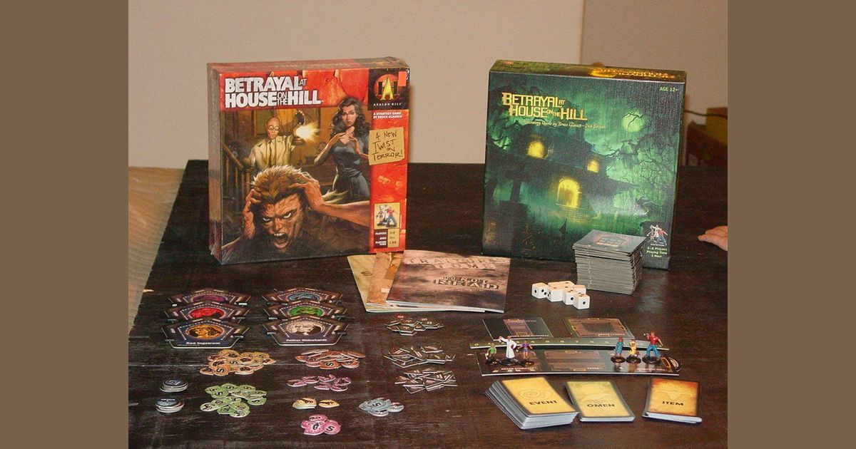 BoardGameGeek