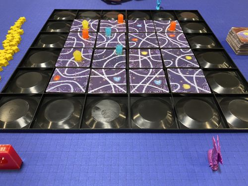 Chit Talking | BoardGameGeek