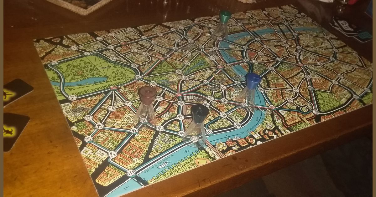 BoardGameGeek
