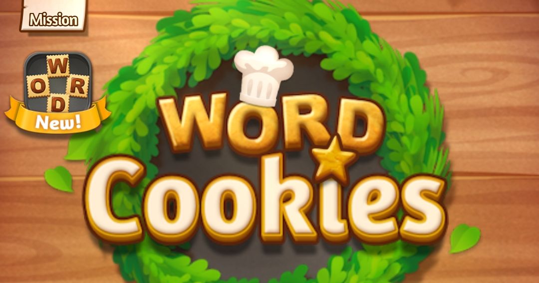 Word Cookies! | Video Game | BoardGameGeek