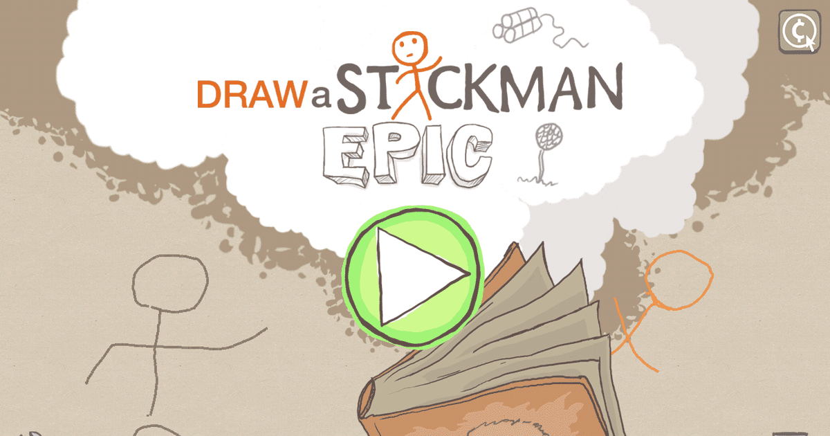 Draw a Stickman: EPIC | Video Game | VideoGameGeek