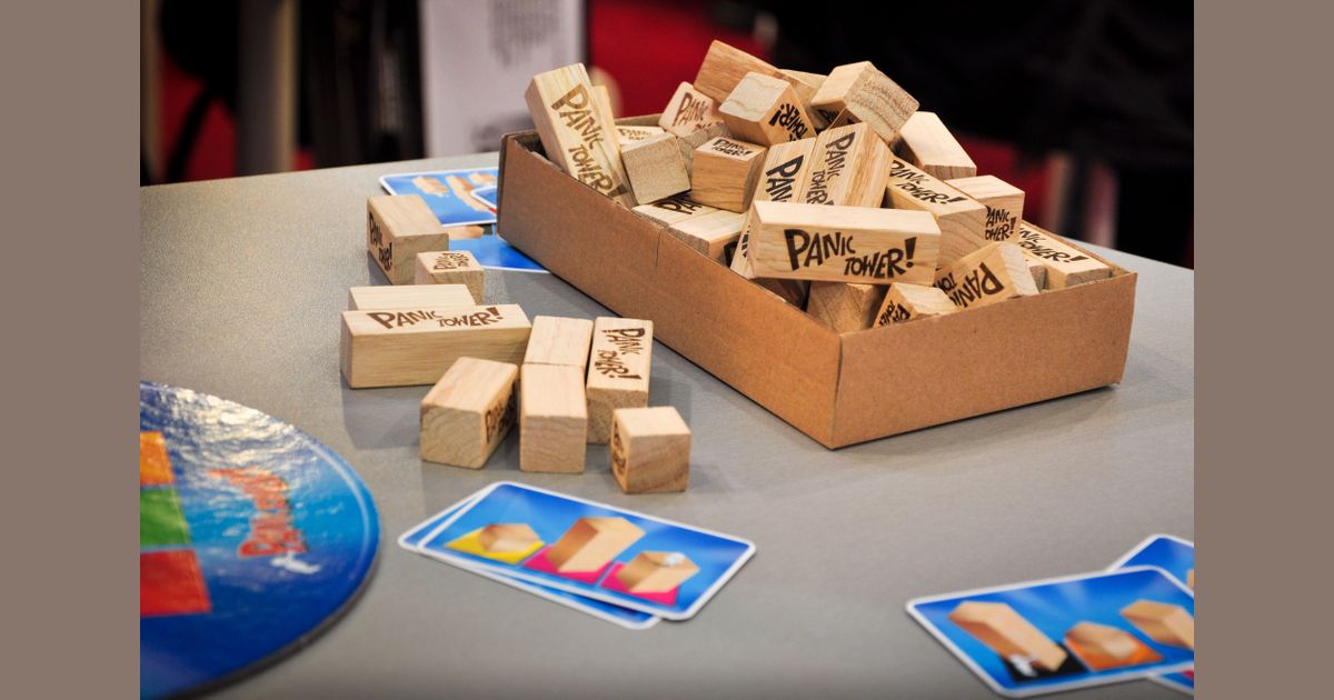 BoardGameGeek