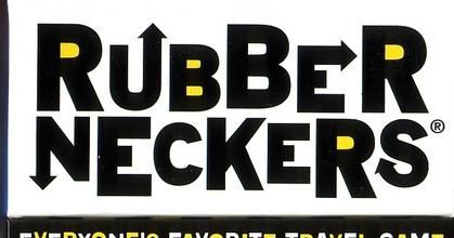 Rubberneckers | Board Game | BoardGameGeek