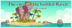 Island Alone: The curse of the Golden Raven | Board Game | BoardGameGeek