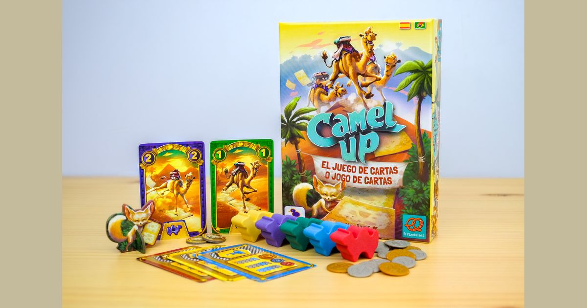 BoardGameGeek