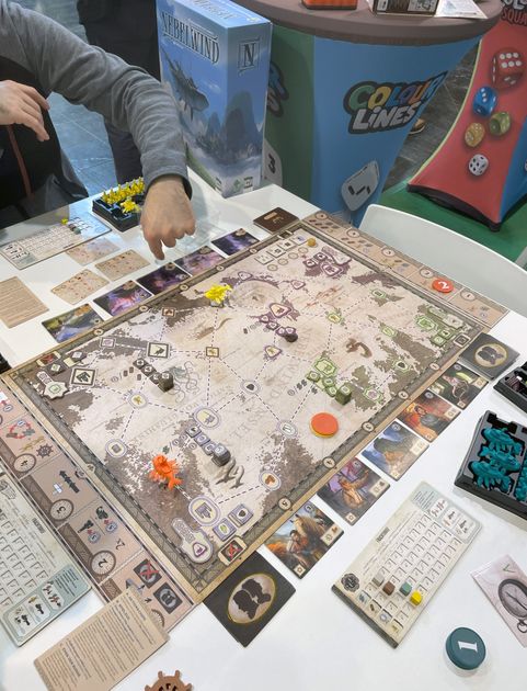 BoardGameGeek