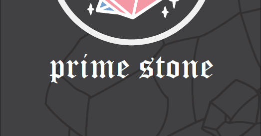 Prime Stone | Board Game | BoardGameGeek