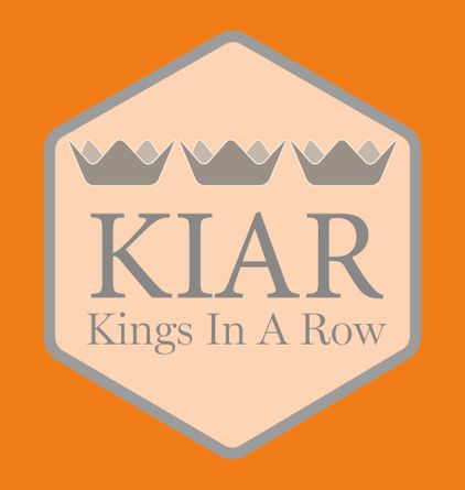 KIAR Rules and board | KIAR