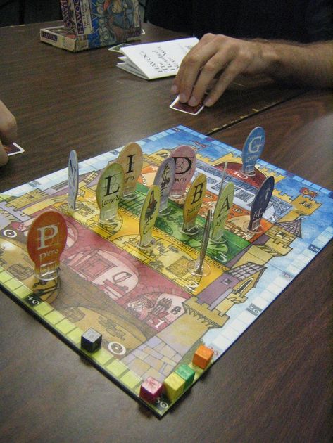 BoardGameGeek