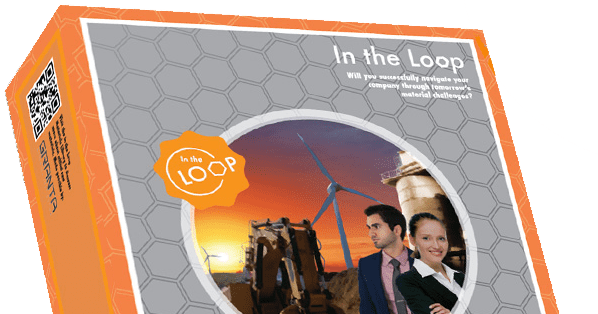 In the Loop | Board Game | BoardGameGeek