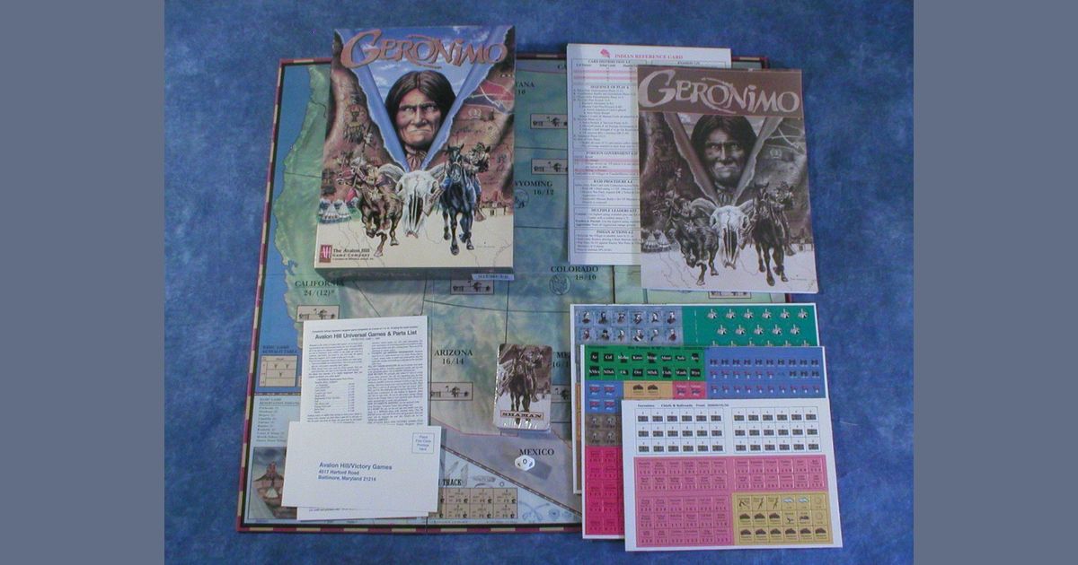 BoardGameGeek
