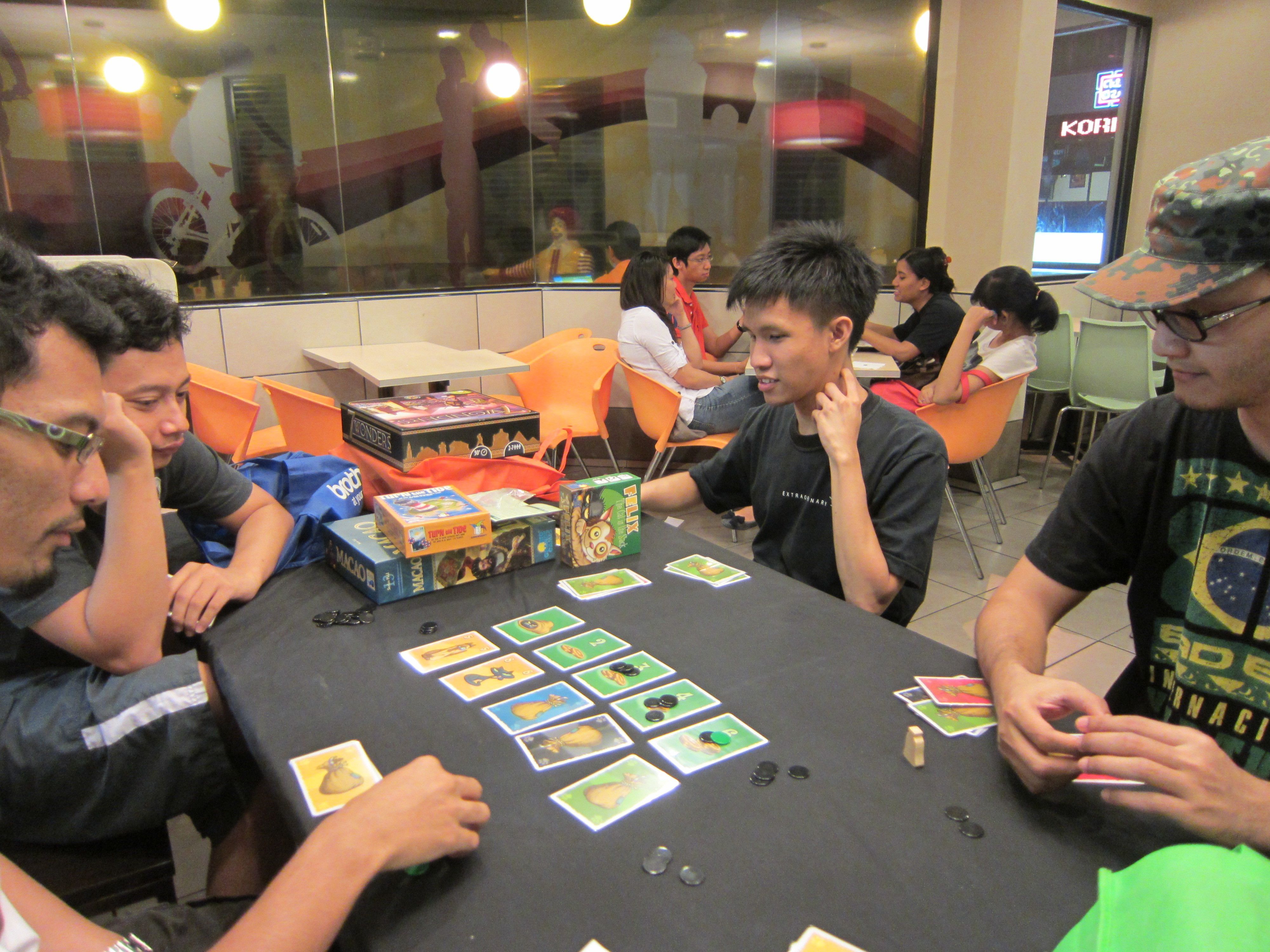 BoardGameGeek