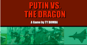 Putin Vs. The Dragon: The Coming Sino-Russian War for Siberia | Board ...