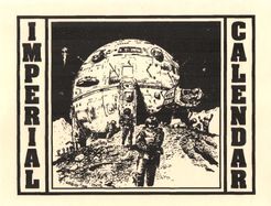 Imperial Calendar | RPG Item | RPGGeek