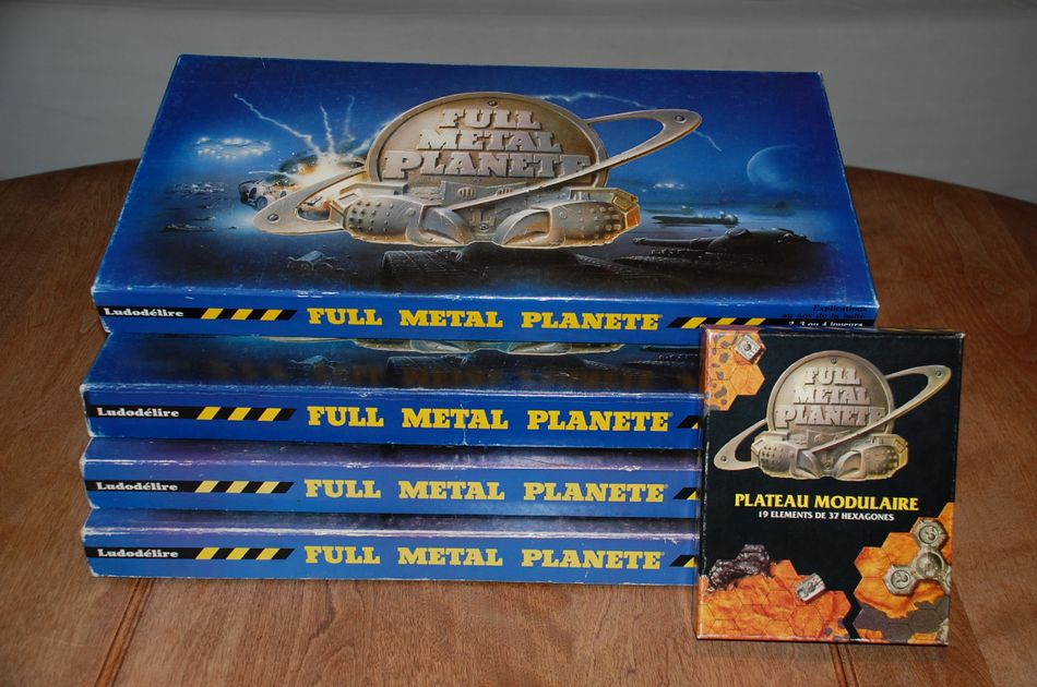 planet metal