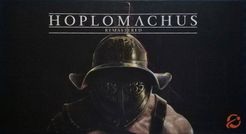 Hoplomachus: Remastered | Board Game | BoardGameGeek