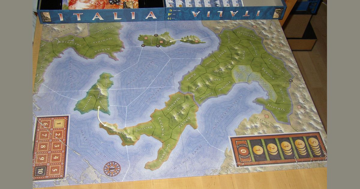 BoardGameGeek