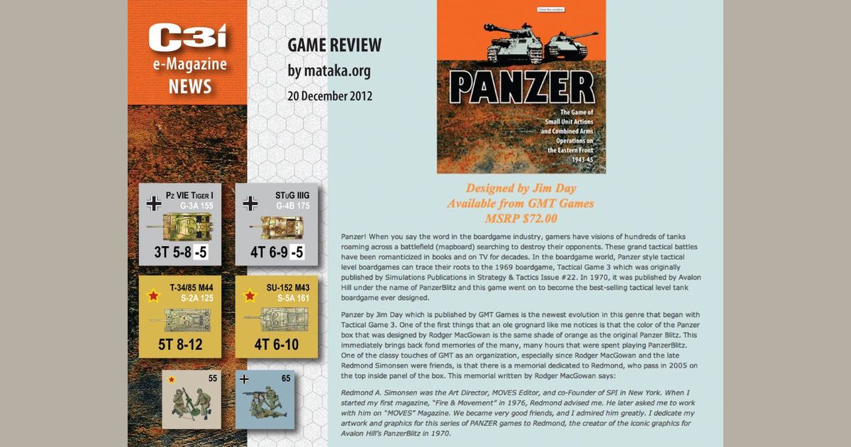 BoardGameGeek