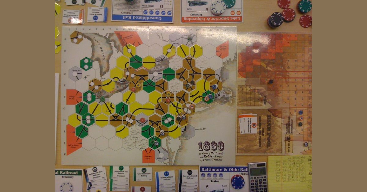 BoardGameGeek