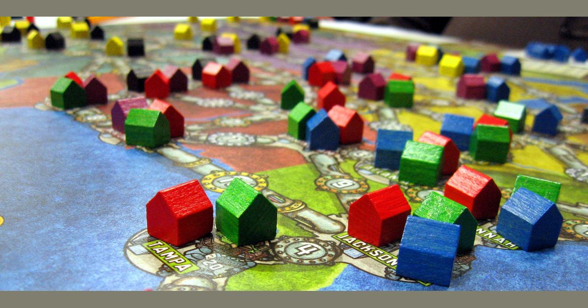 Meta-List of Games of the Year (Personal or otherwise)