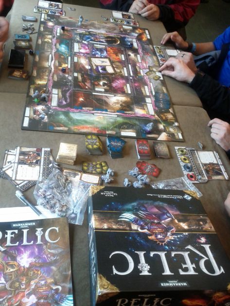 BoardGameGeek