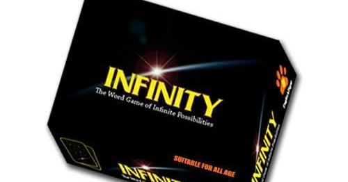 Infinity | Board Game | BoardGameGeek
