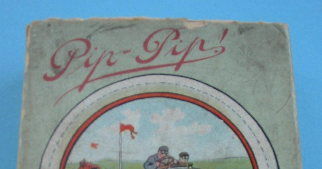 Pip-Pip! | Board Game | BoardGameGeek