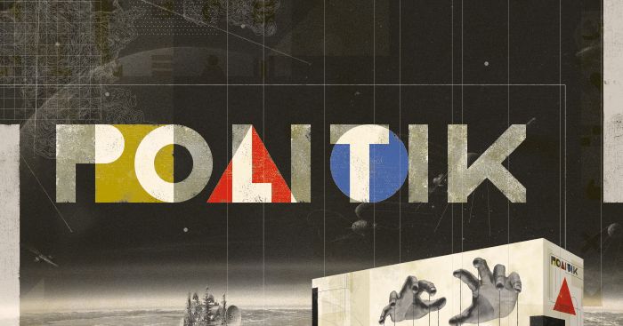 Politik | Board Game | BoardGameGeek