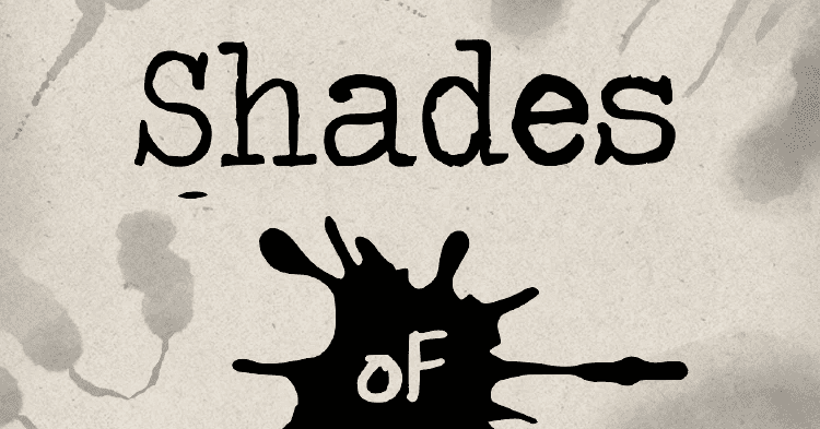 Shades of Ink | Board Game | BoardGameGeek