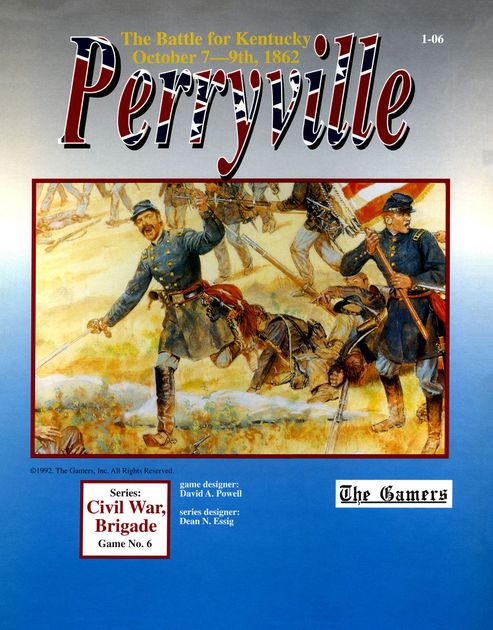 CWBS Reference Sheet | Perryville