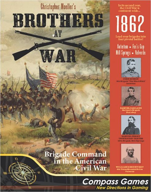 5th Virginia Cavalry Firepower | Brothers at War: 1862