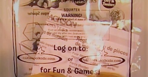 Percy Jackson: Sea of Monsters Coin Game | Board Game | BoardGameGeek