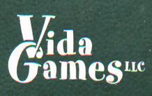 Vida Games | Board Game Publisher | BoardGameGeek
