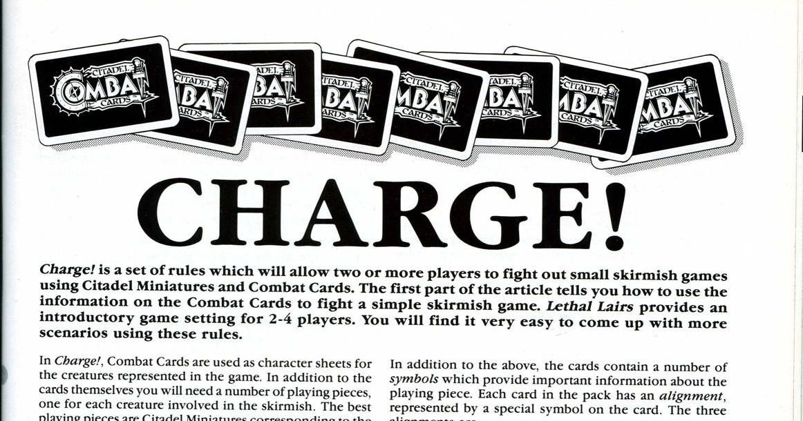 Charge! | Board Game | BoardGameGeek