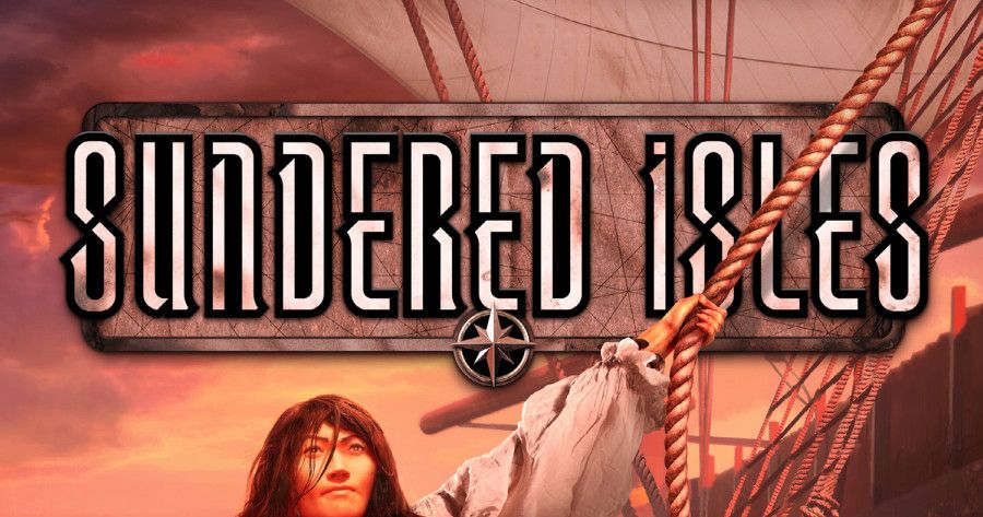 Sundered Isles | RPG Item | RPGGeek