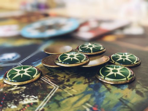LadybugMeeple's blog | BoardGameGeek