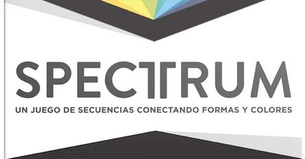 Spectrum | Board Game | BoardGameGeek
