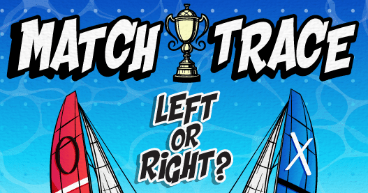 Match Trace | Board Game | BoardGameGeek