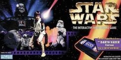 Star Wars: The Interactive Video Board Game | Board Game | BoardGameGeek